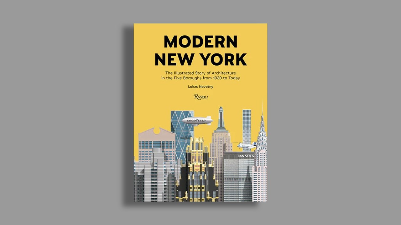 Modern New York