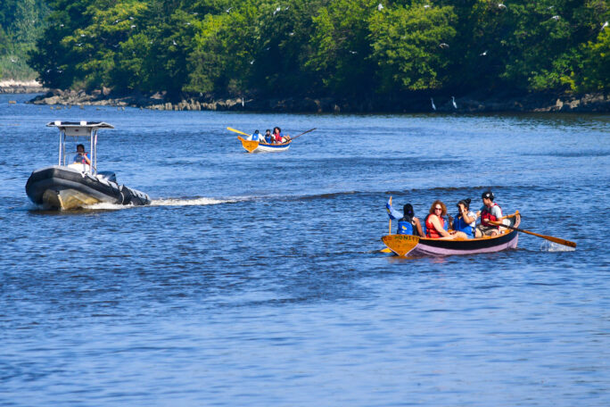 Climate Change and Environmental Justice: What’s Next for New York ...
